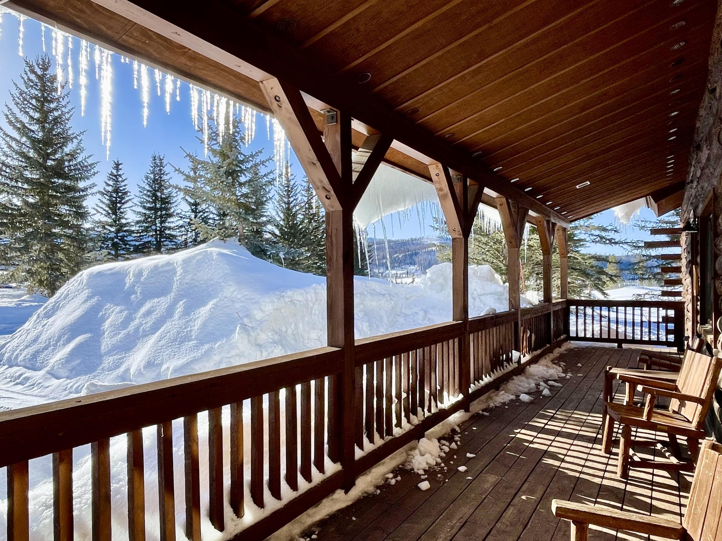 Vista Verde Ranch in Colorado: The Ultimate Getaway — Chef Denise