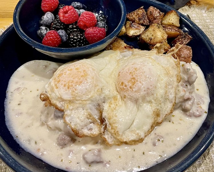 13 Iconic Foods From Tennessee: What To Eat in TN! — Chef Denise