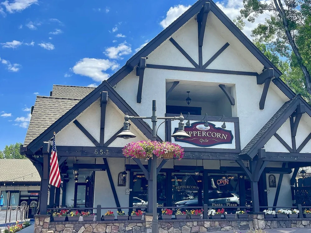 13 Must-Try Big Bear Restaurants for Every Craving — Chef Denise