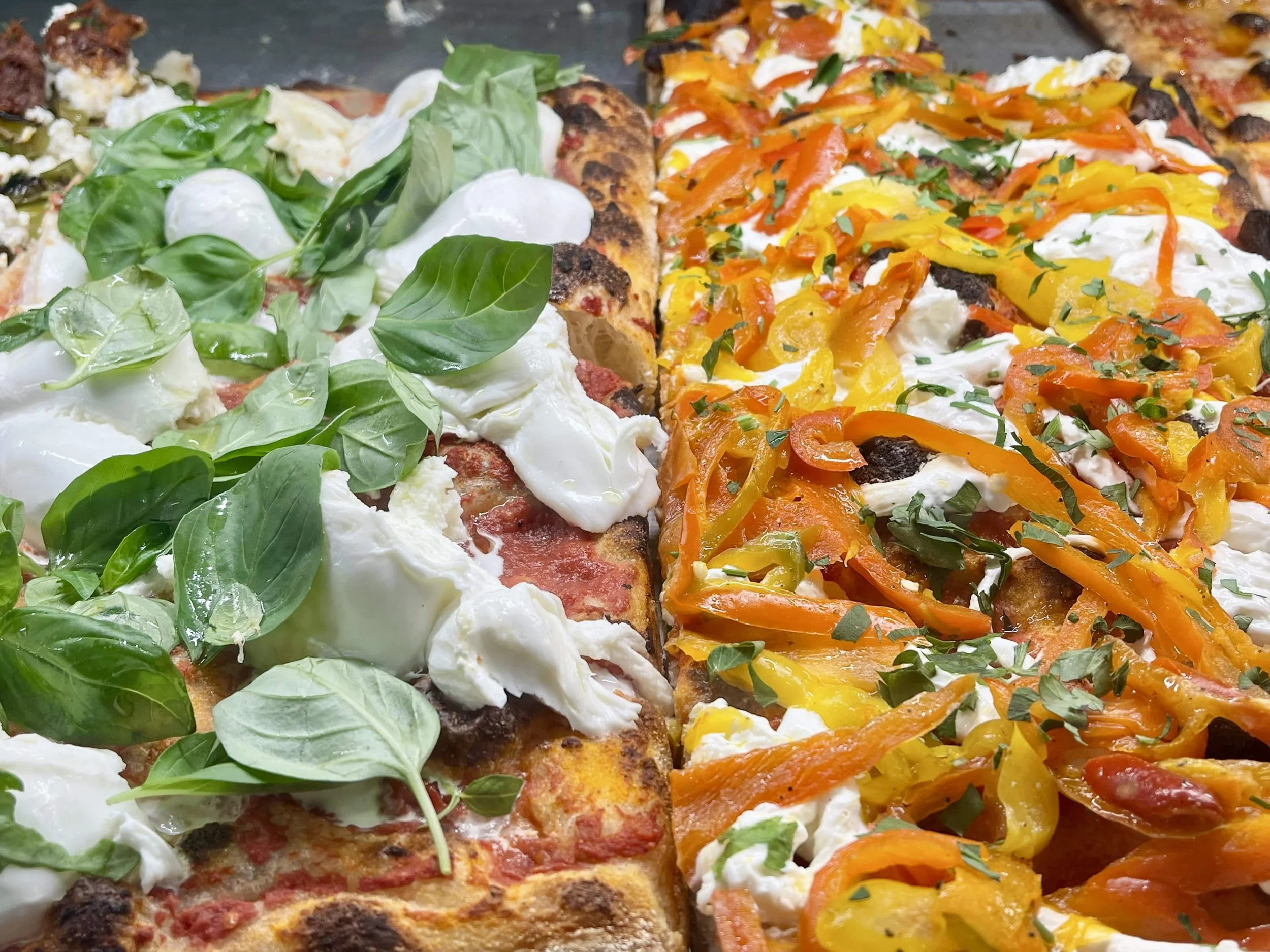 11 Pizza Types in Italy Every Foodie Should Know — Chef Denise