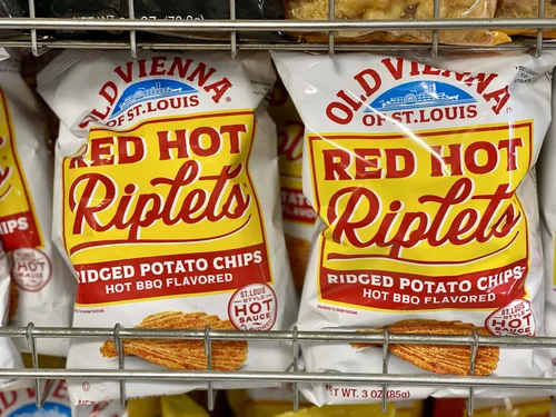 What Food Is St. Louis Known For? 13 Famous Foods — Chef Denise