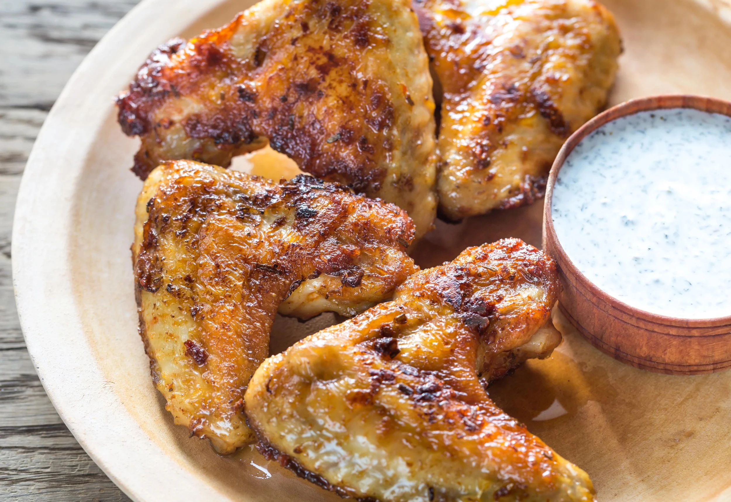 Must-Try Types of BBQ: Your American Barbecue Guide — Chef Denise