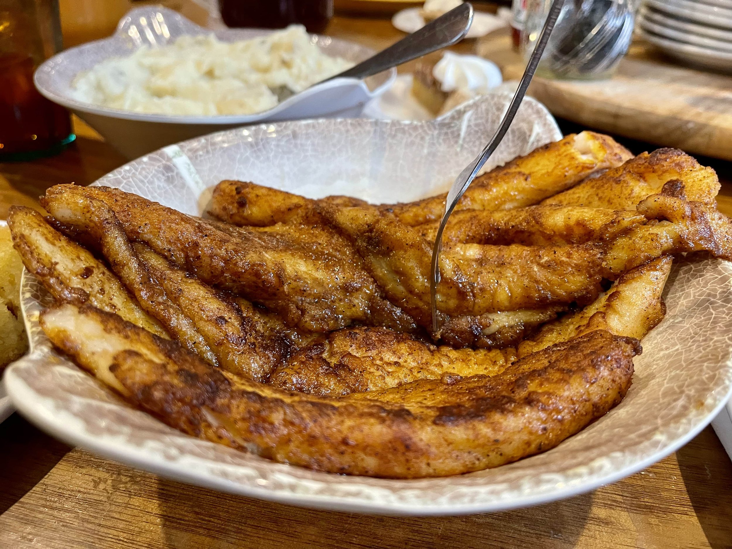 13 Iconic Foods From Tennessee: What To Eat in TN! — Chef Denise