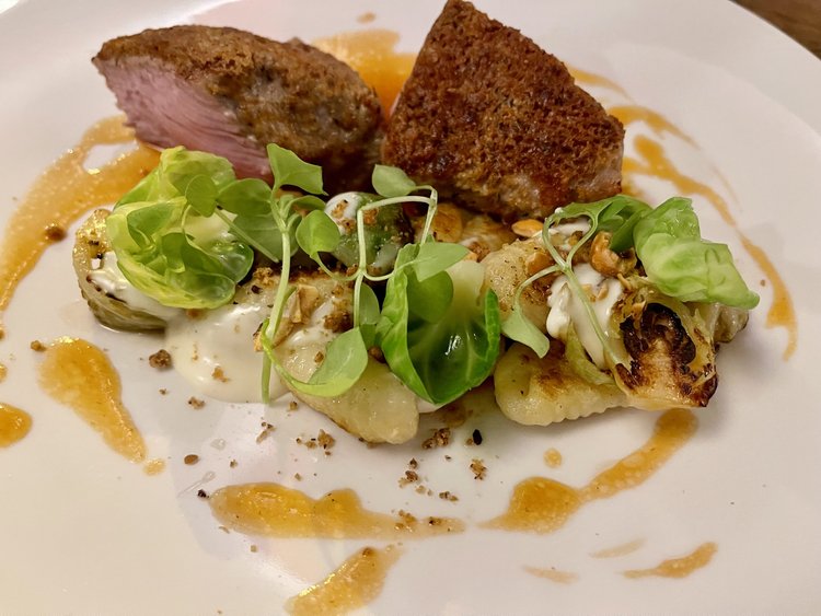 Brasserie Vs Bistro Vs Restaurant Vs Café Whats The Difference — Chef Denise