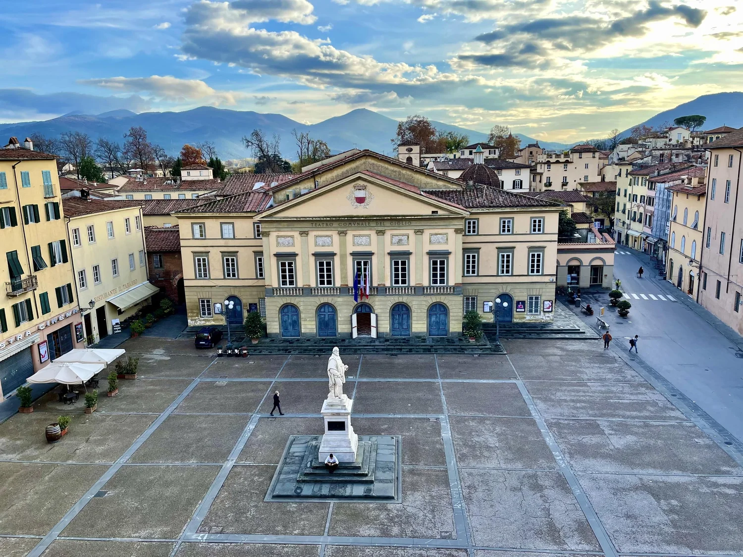Top 10 Best Restaurants in Lucca, Italy: 2024 Guide — Chef Denise