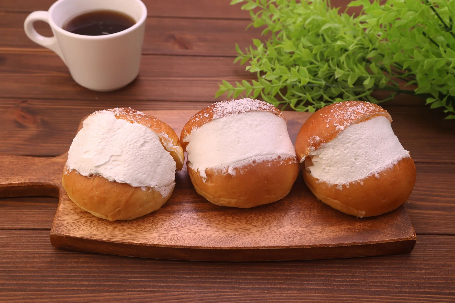 Italian Breakfast: How to Eat Breakfast in Italy — Chef Denise