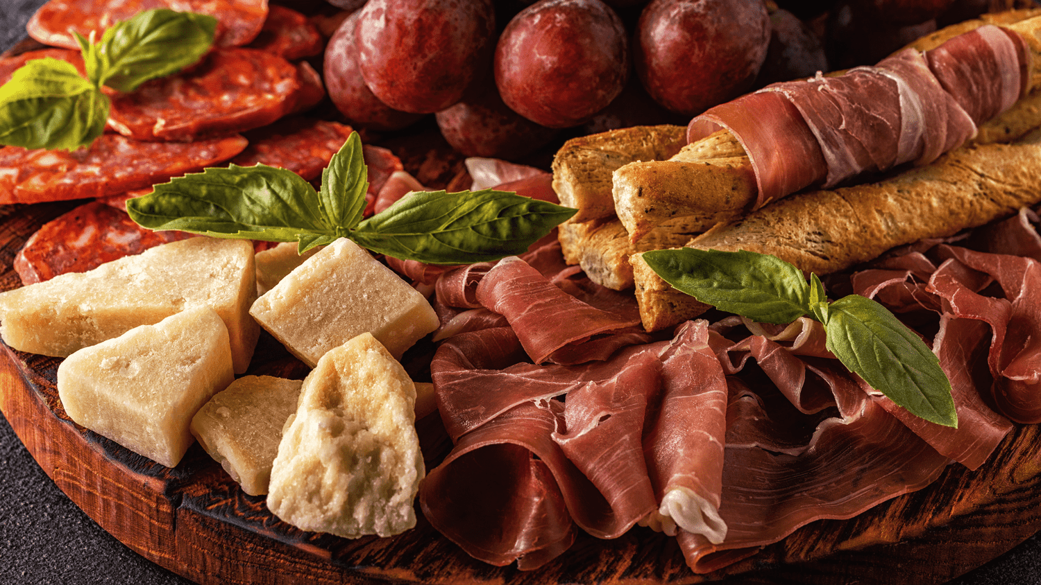 Ultimate Guide to Italian Cuisine: Food in Italy — Chef Denise