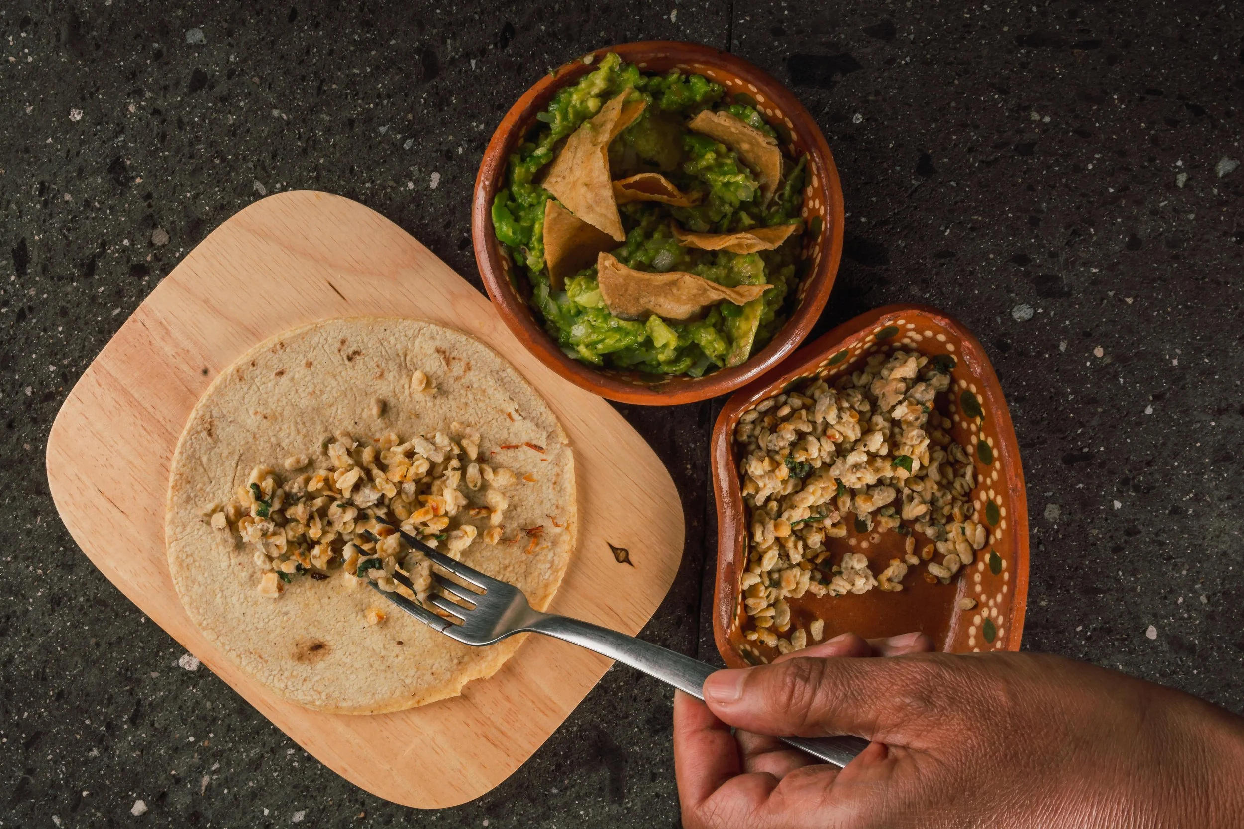 11 Weird Foods in Mexico To Know Before You Go — Chef Denise