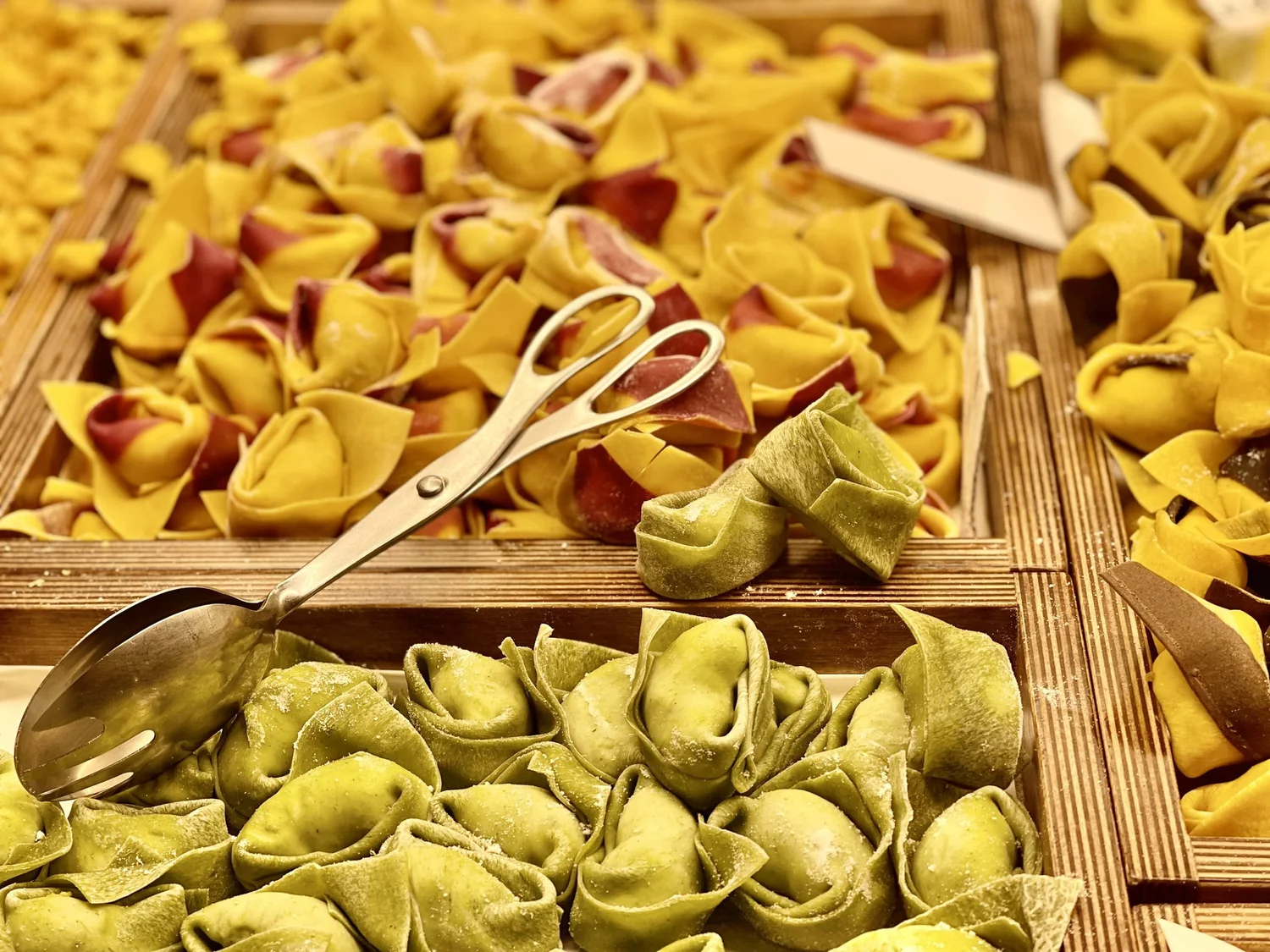 55 Fun Italian Food Facts That Will Make You Hungry! — Chef Denise