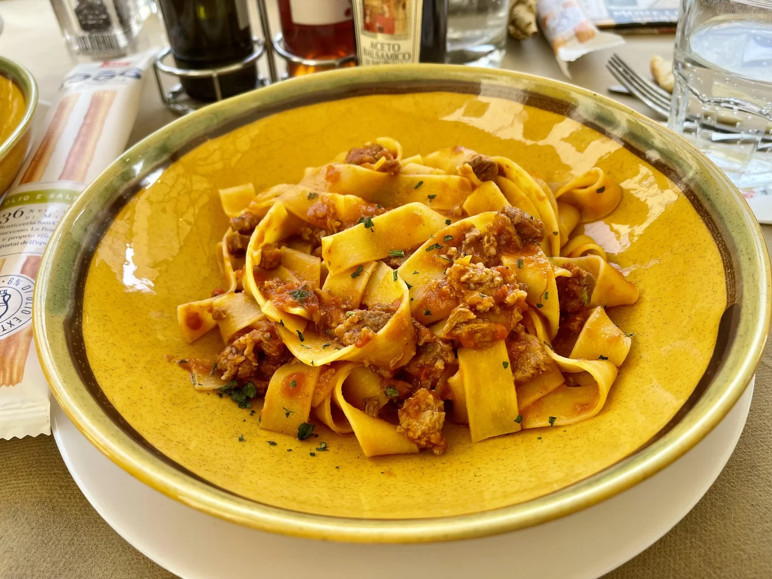 30 Best Traditional Tuscan Foods To Eat in Tuscany — Chef Denise