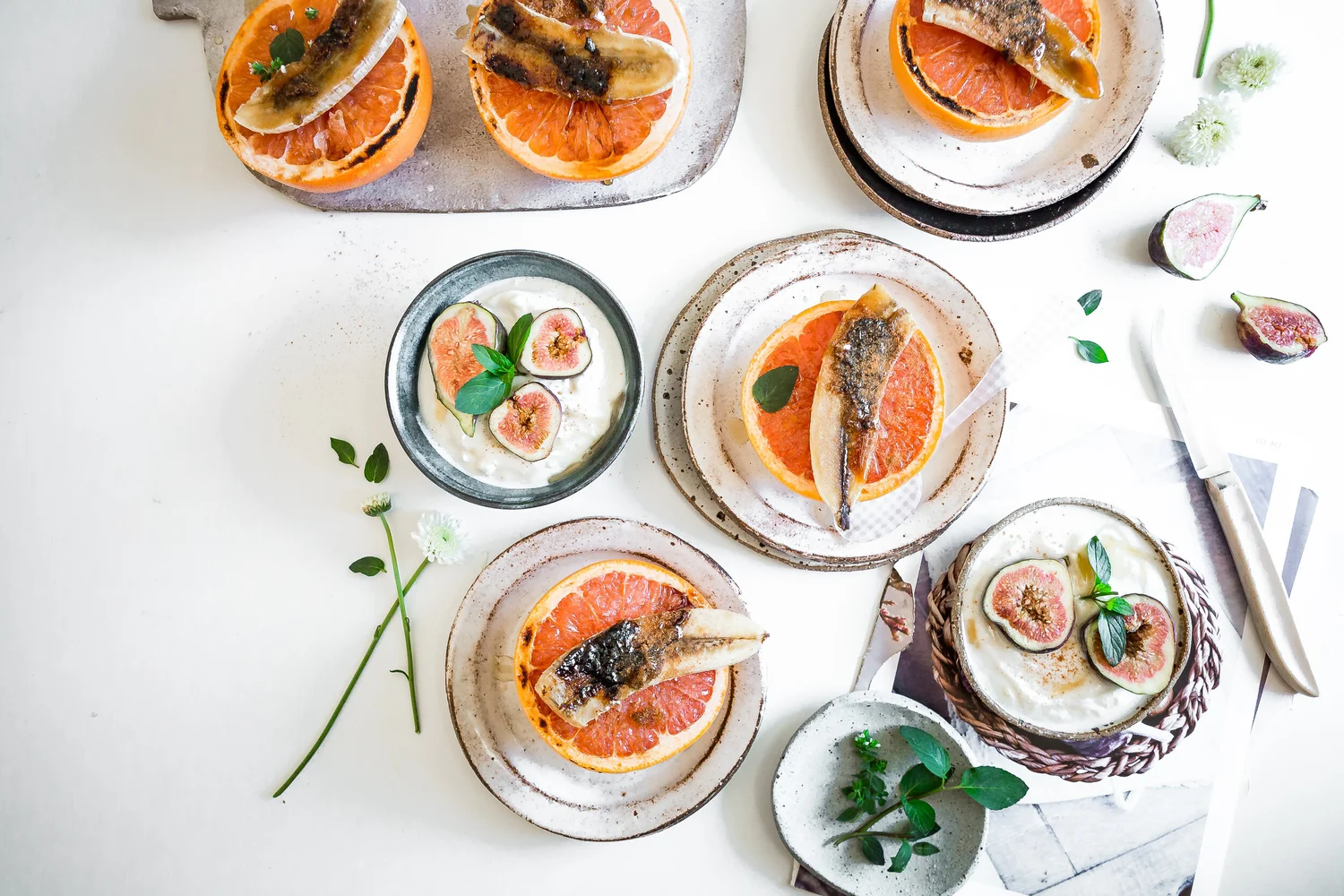 Mexican — All — Chef Denise