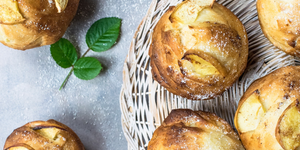 Subscribe — Chef Denise