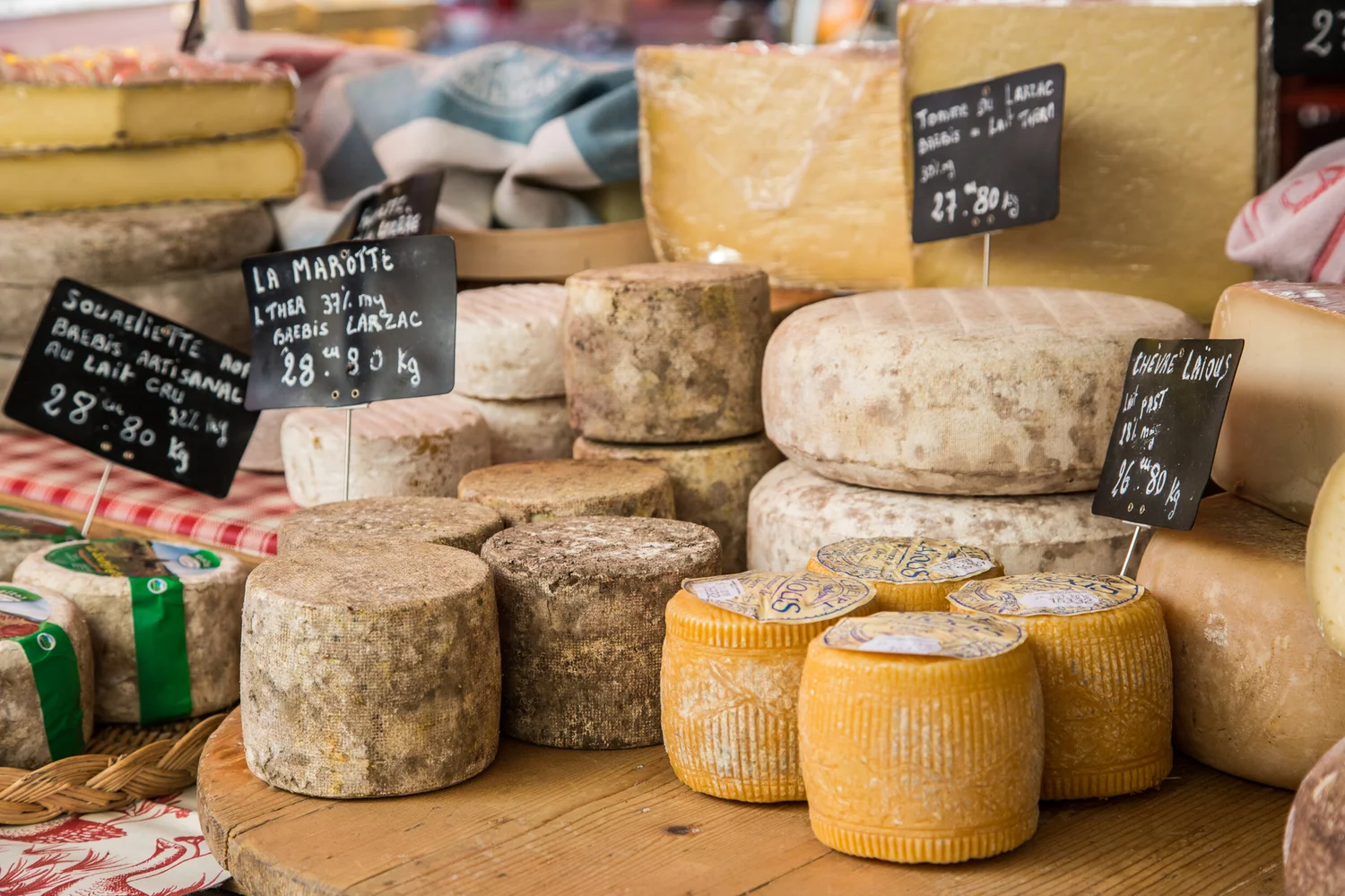 Ultimate French Cheese Board: Chef's Secrets Revealed — Chef Denise