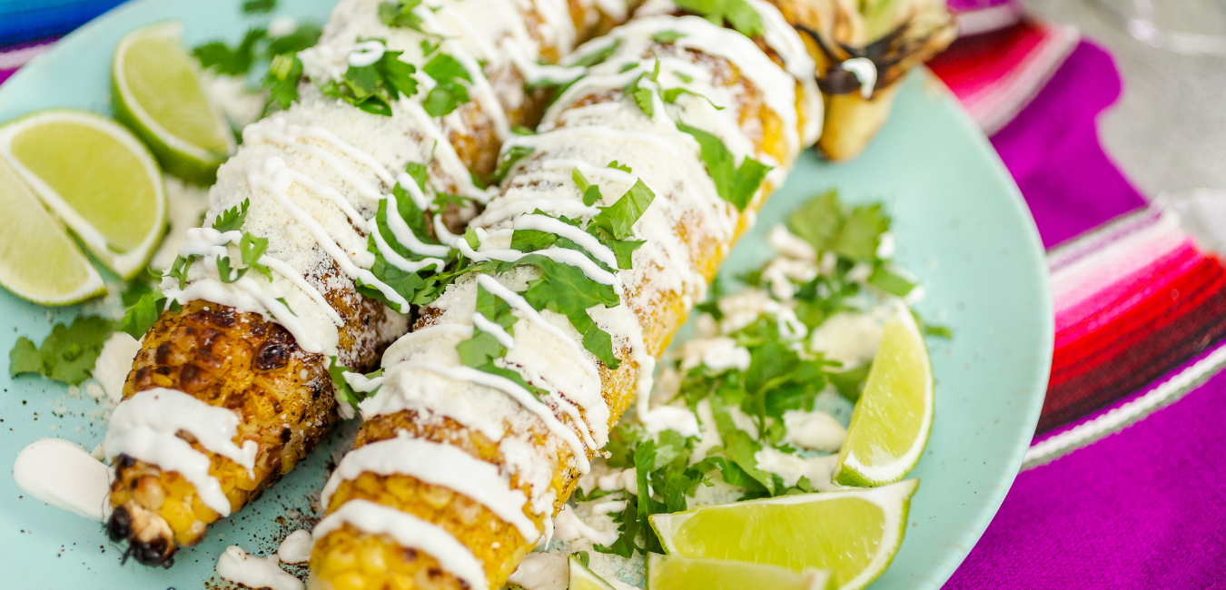 Mexican Food Guide: Top 10 Mexican Dishes You Must Try! — Chef Denise