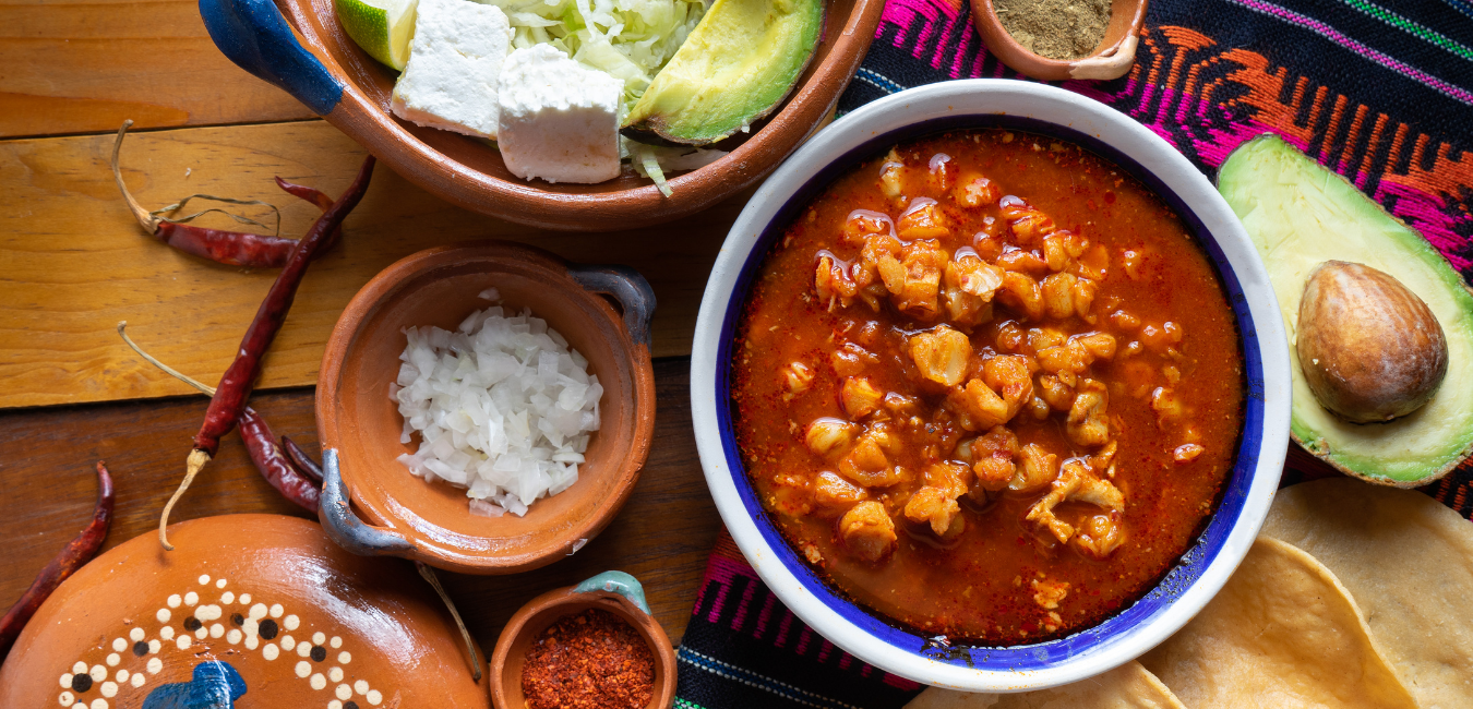 Mexican Food Guide: Top 10 Mexican Dishes You Must Try! — Chef Denise