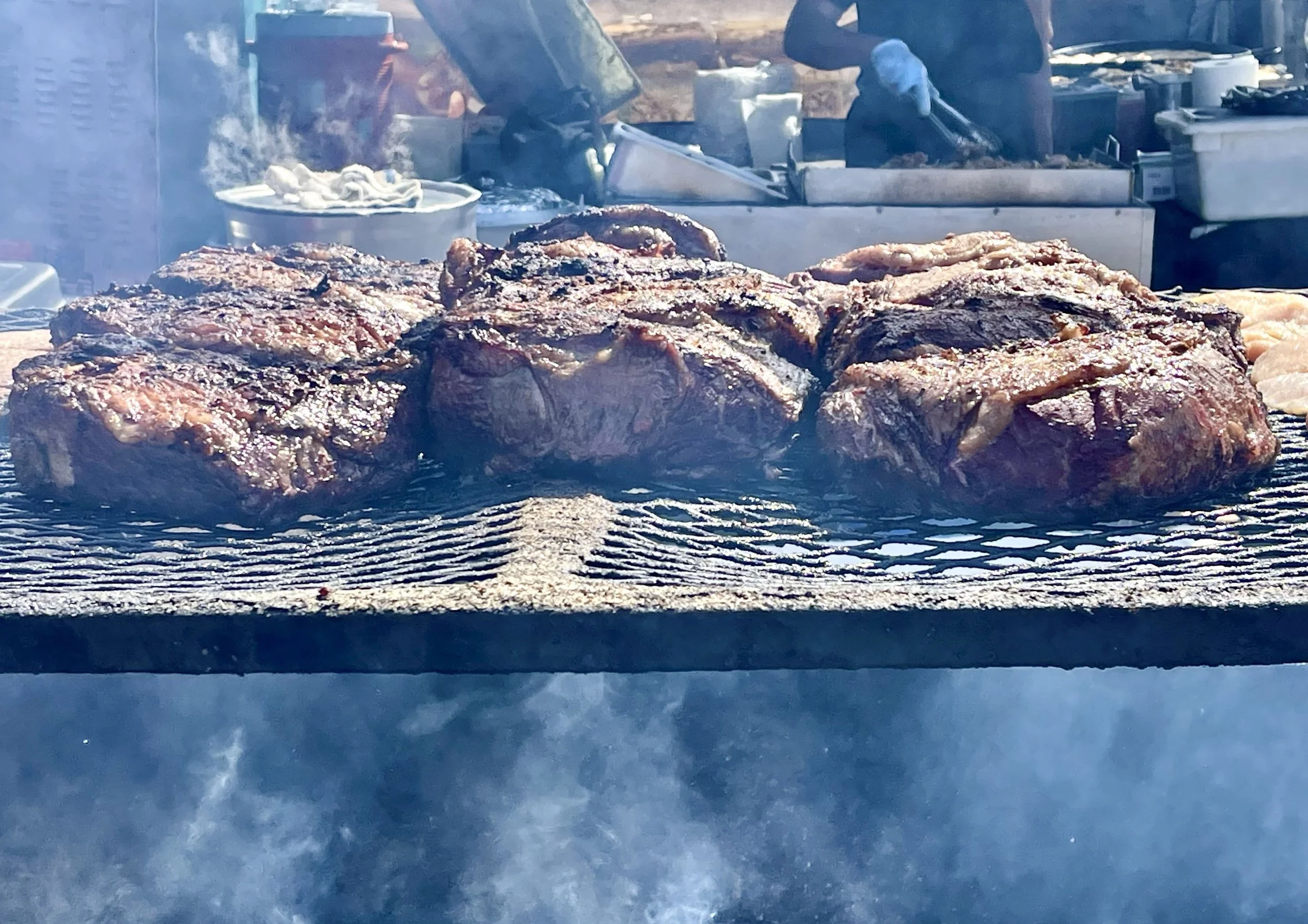 Must-Try Types of BBQ: Your American Barbecue Guide — Chef Denise