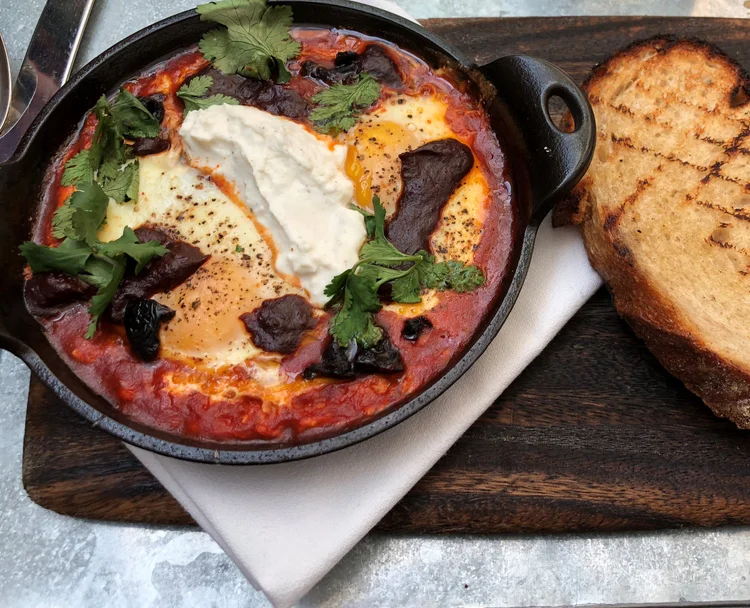 Must-Try Mediterranean Cuisine: An Edible Odyssey — Chef Denise