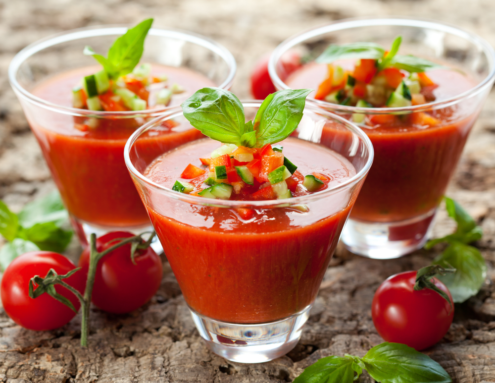 Must-Try Mediterranean Cuisine: An Edible Odyssey — Chef Denise