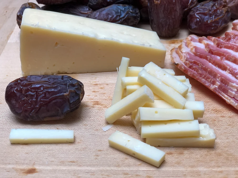 Super Easy Appetizers That Impress — Chef Denise