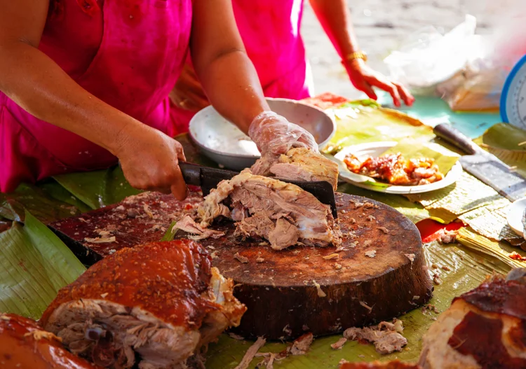 The Best Filipino Street Foods! — Chef Denise