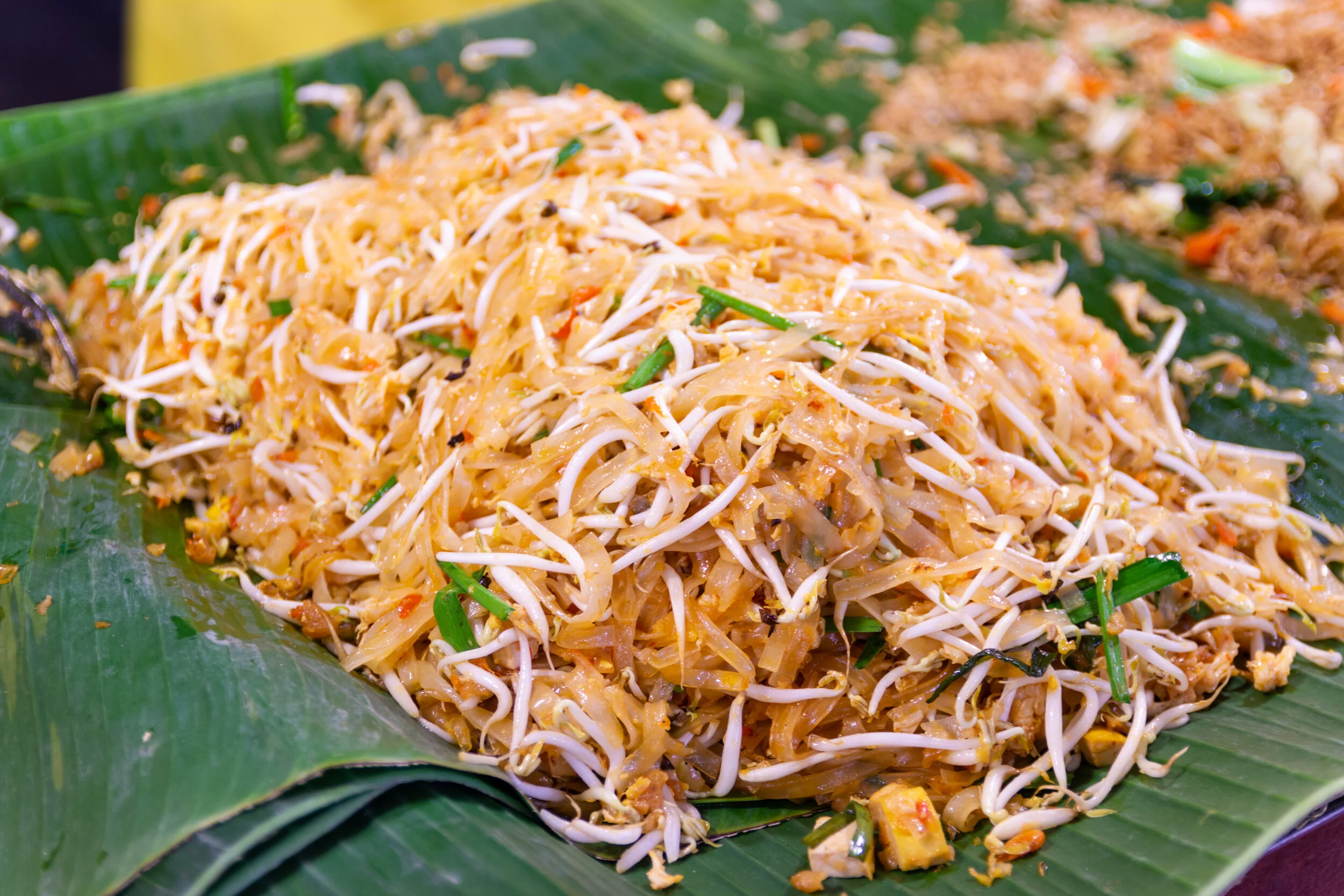 The Tastiest Thai Street Food in Bangkok — Chef Denise