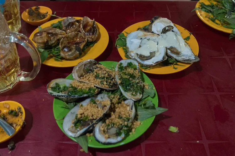 Saigon Food Guide—Must-Try Dishes, Restaurants, & More! — Chef Denise