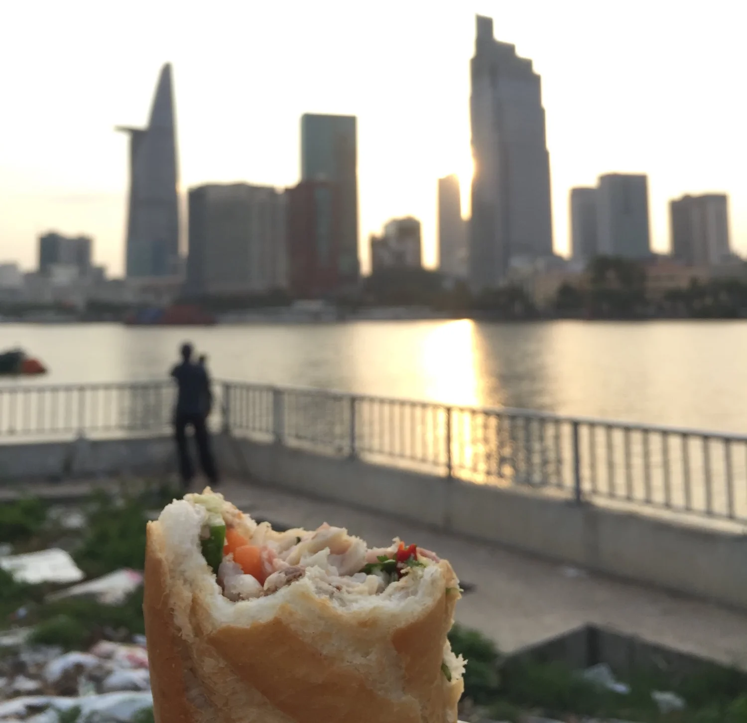 Saigon Food Guide—Must-Try Dishes, Restaurants, & More! — Chef Denise