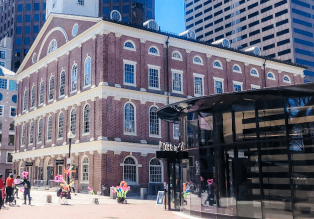 A Local’s Guide To Boston For Foodies — Chef Denise