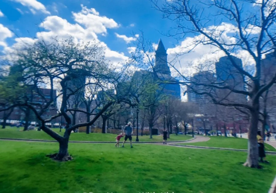 A Local’s Guide To Boston For Foodies — Chef Denise
