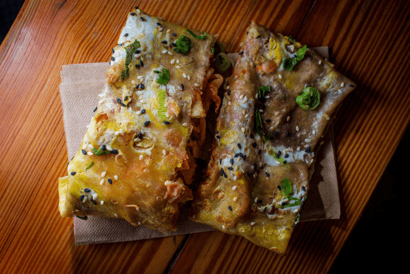A Local's Guide to the BEST Beijing Street Food — Chef Denise