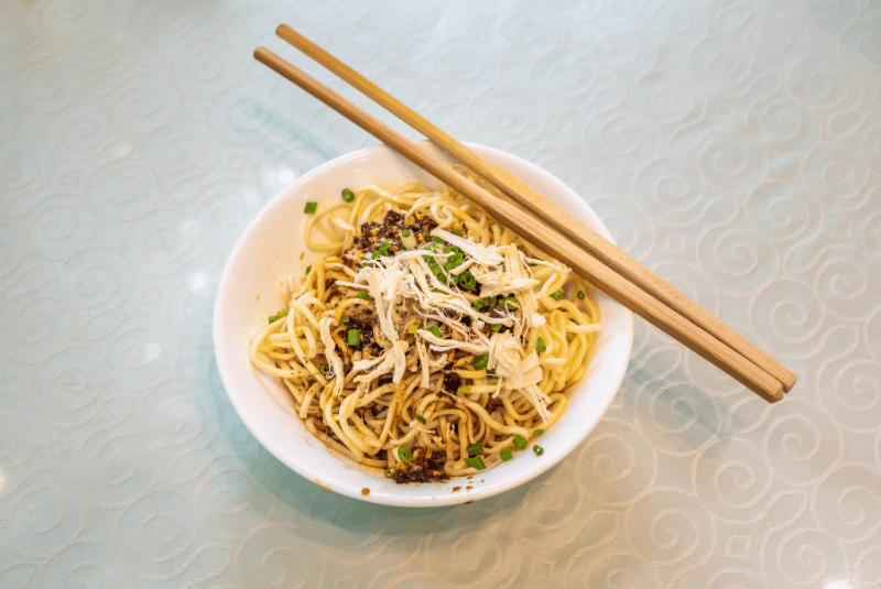 A Local's Guide to the BEST Beijing Street Food — Chef Denise