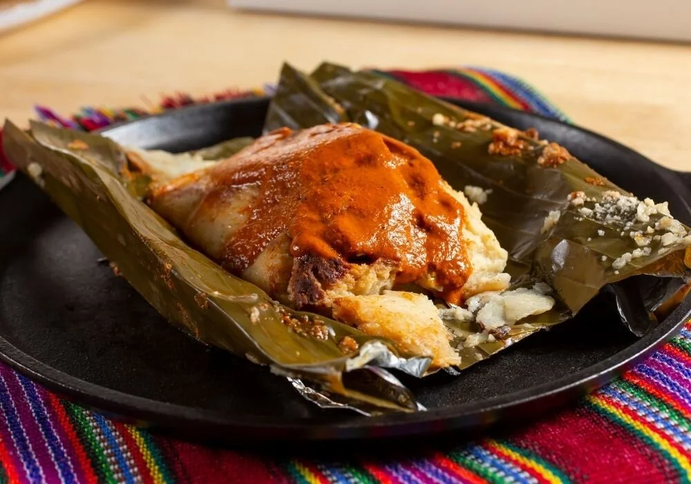 A Local's Guide to Yucatan Food You Must Try! — Chef Denise