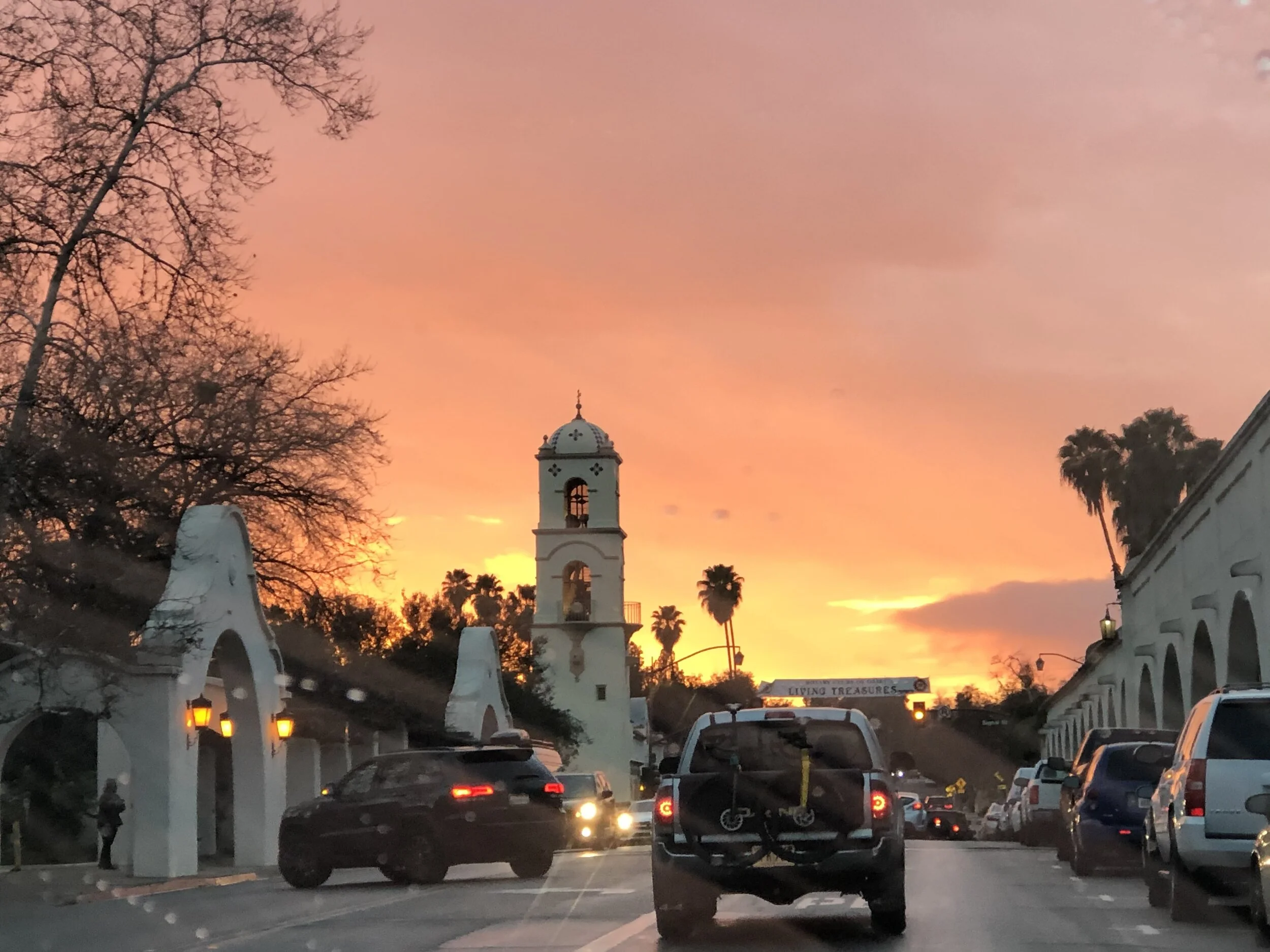 9 Best Restaurants in Ojai, California, in 2026 — Chef Denise
