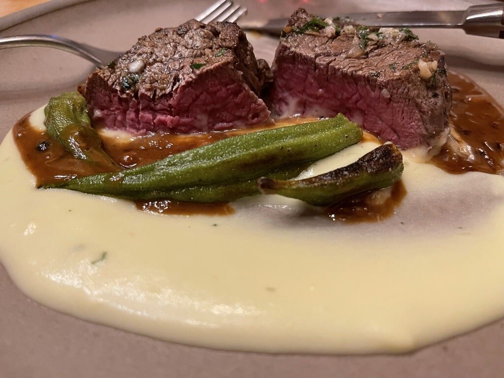 The Swag, NC: A Foodie and Hiker’s Paradise — Chef Denise