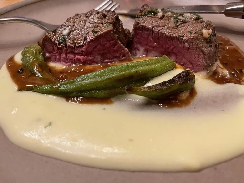 The Swag, NC: A Foodie and Hiker’s Paradise — Chef Denise