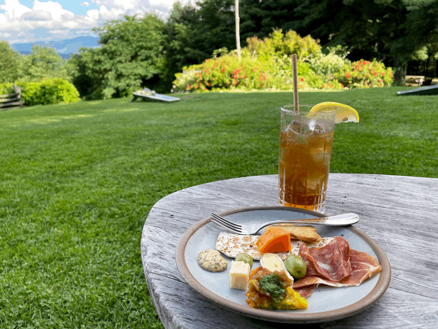 The Swag, NC: A Foodie and Hiker’s Paradise — Chef Denise
