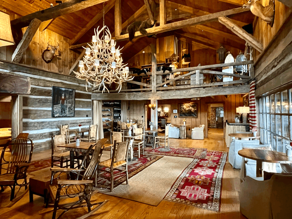 The Swag, NC: A Foodie and Hiker’s Paradise — Chef Denise