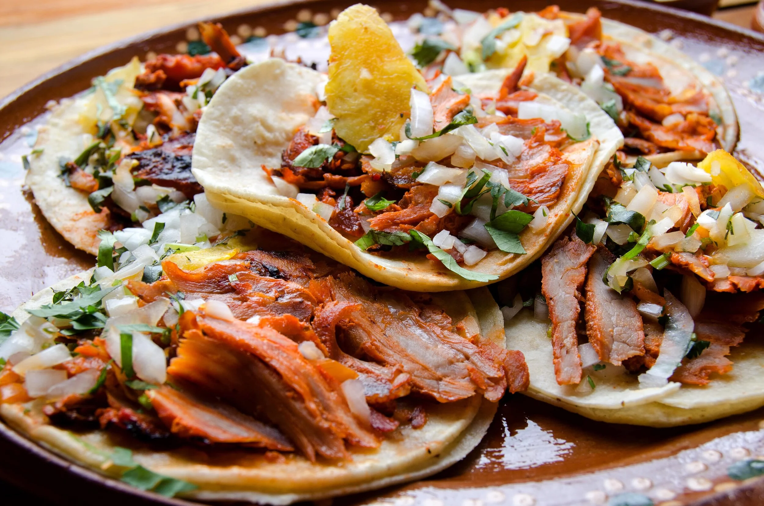 A Local's Guide to Mexico City Street Food — Chef Denise