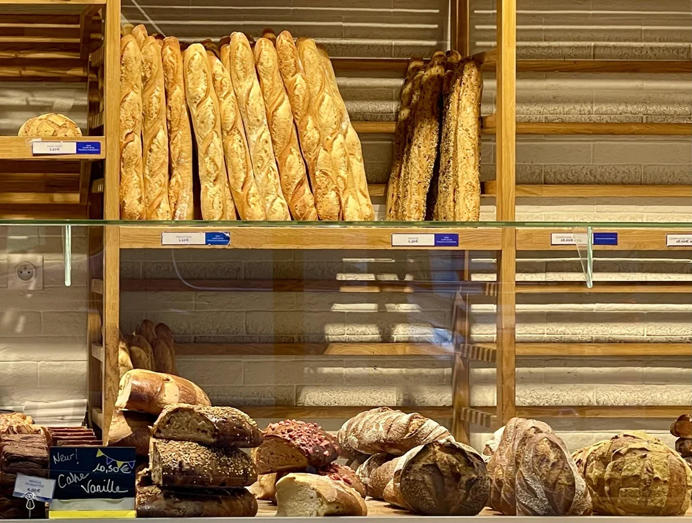 Top 10 Paris Foods: The Most Famous Food of Paris — Chef Denise