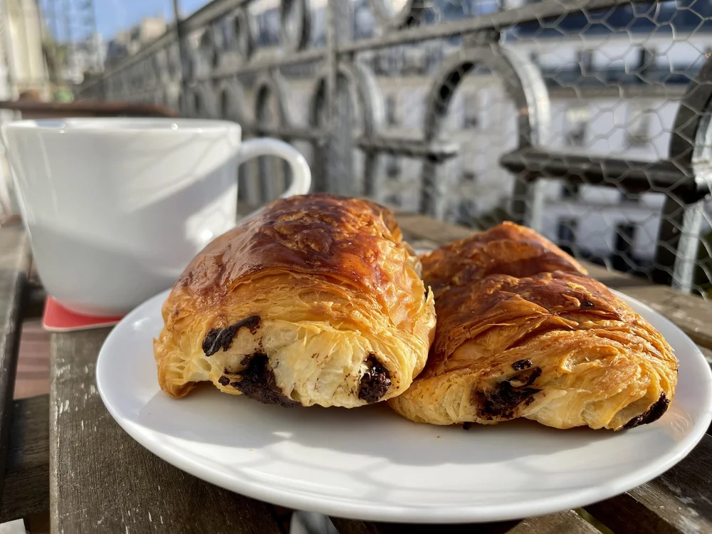 Top 10 Paris Foods: The Most Famous Food of Paris — Chef Denise