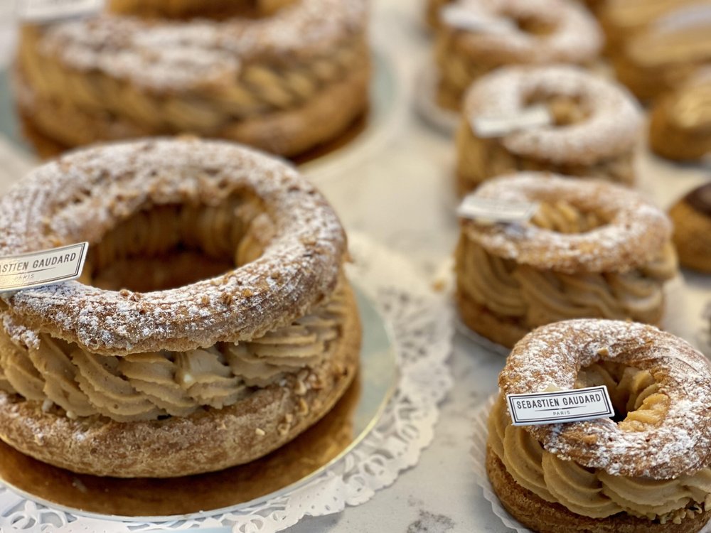 Top 10 Paris Foods: The Most Famous Food of Paris — Chef Denise