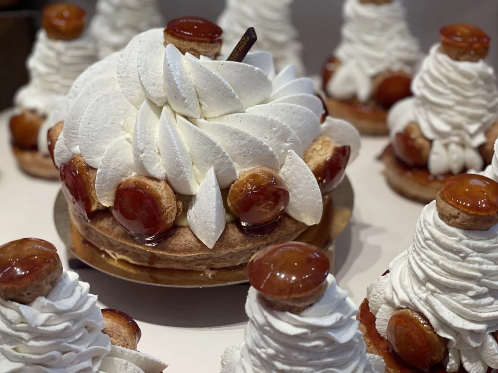Top 10 Paris Foods: The Most Famous Food of Paris — Chef Denise