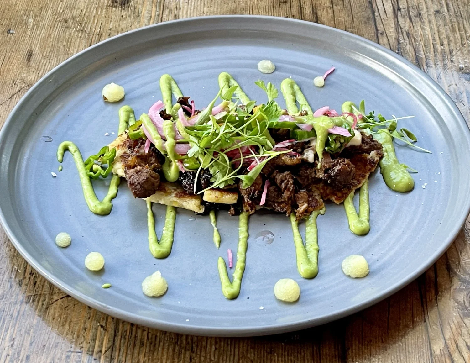 25 Best Restaurants on State Street Santa Barbara, CA — Chef Denise