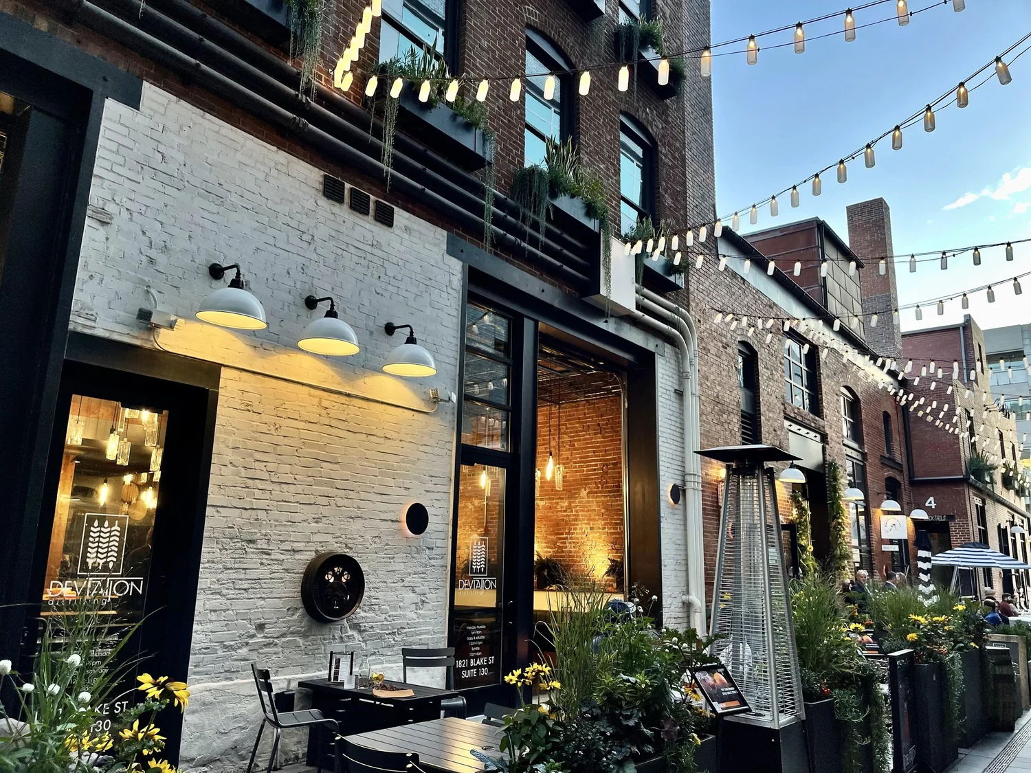 Best Colorado Destinations for Foodies in 2024 — Chef Denise