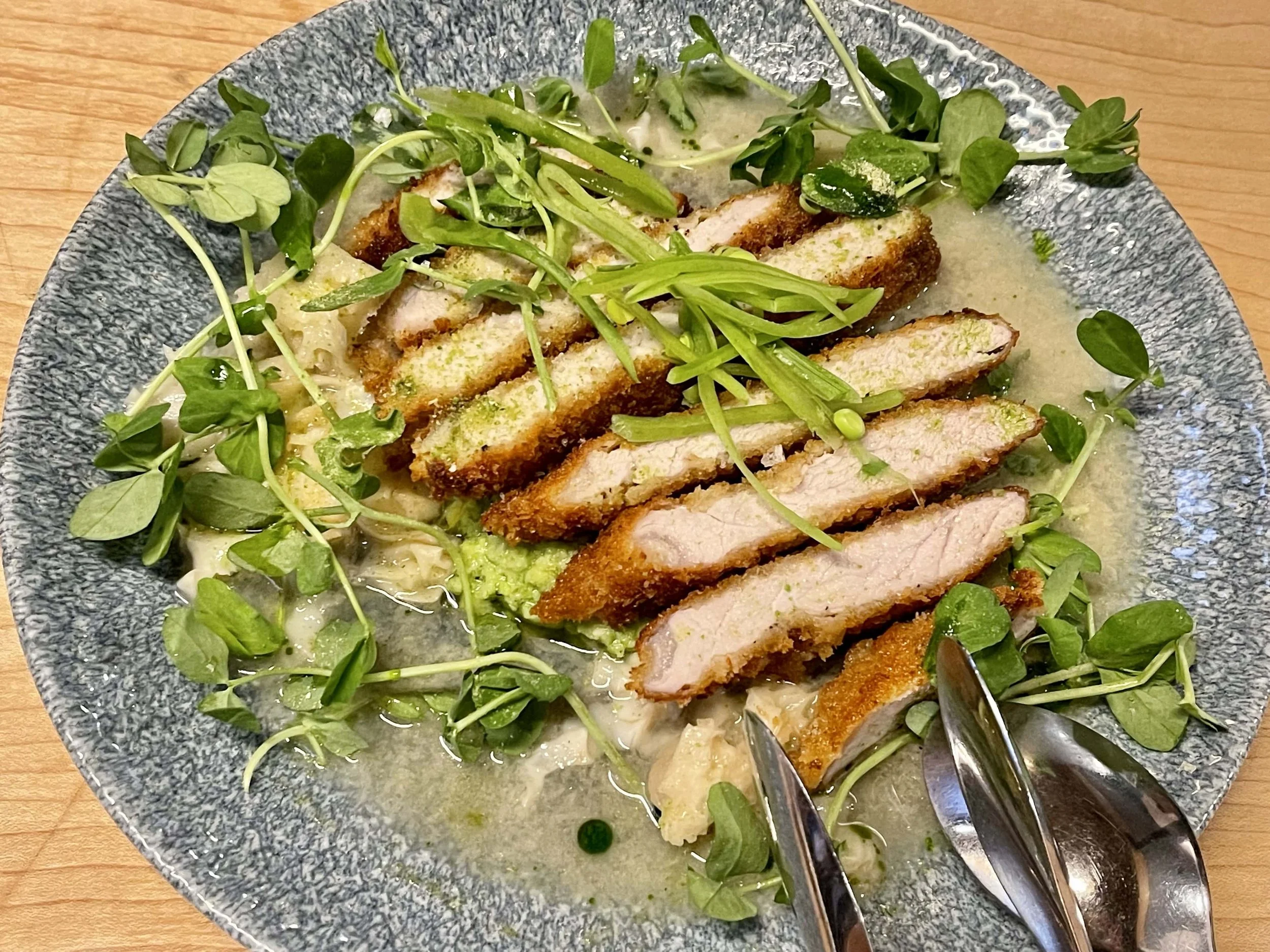 San Francisco's State Bird Provisions Menu: Pro Tips — Chef Denise