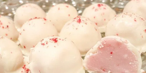 11 Best Christmas Truffles Recipes To Make This Year — Chef Denise