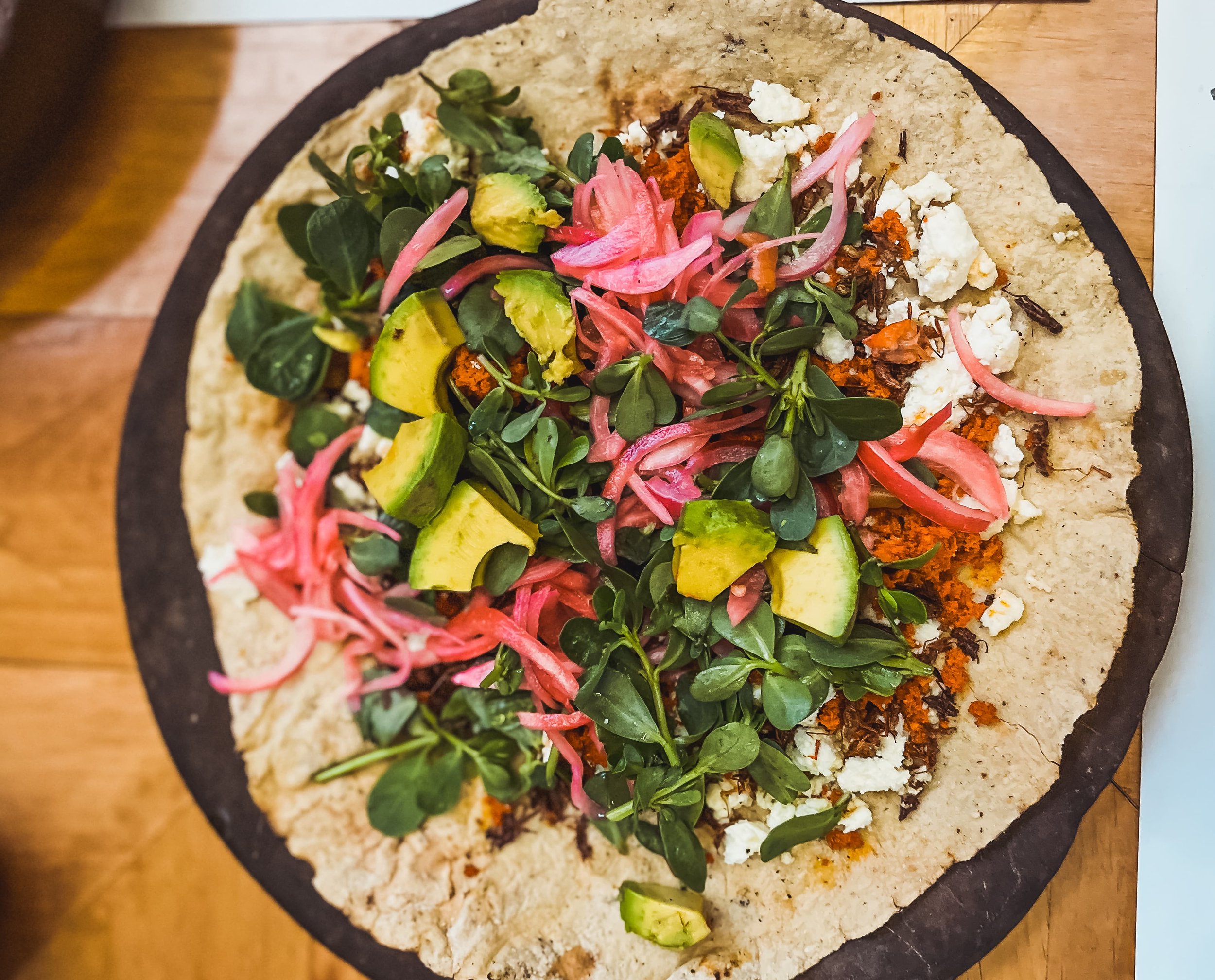 11 Weird Foods in Mexico To Know Before You Go — Chef Denise