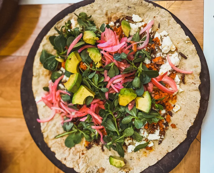 11 Weird Foods in Mexico To Know Before You Go — Chef Denise