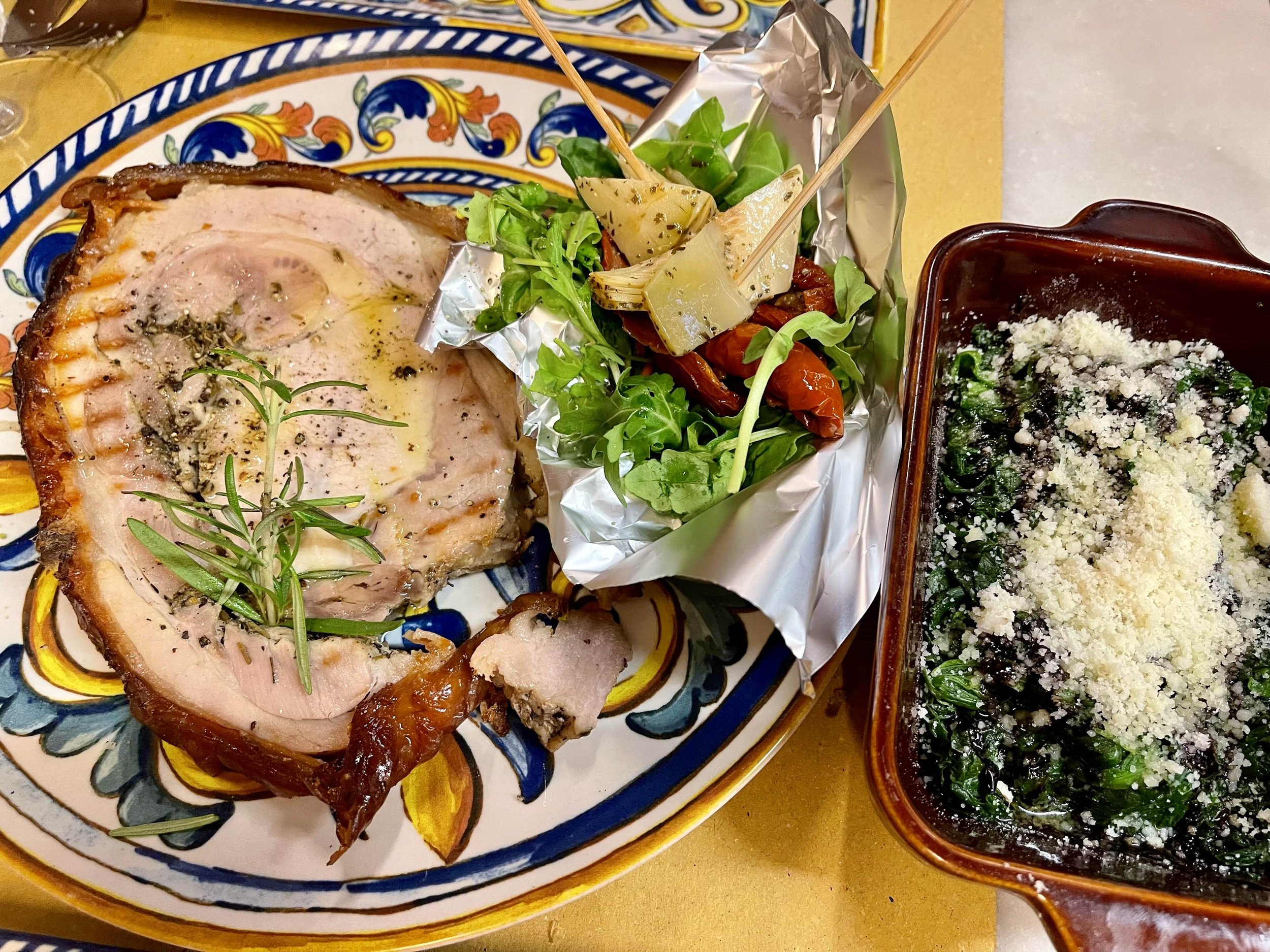 29 Best Cheap Eats In Rome for Frugal Foodies in 2025 — Chef Denise