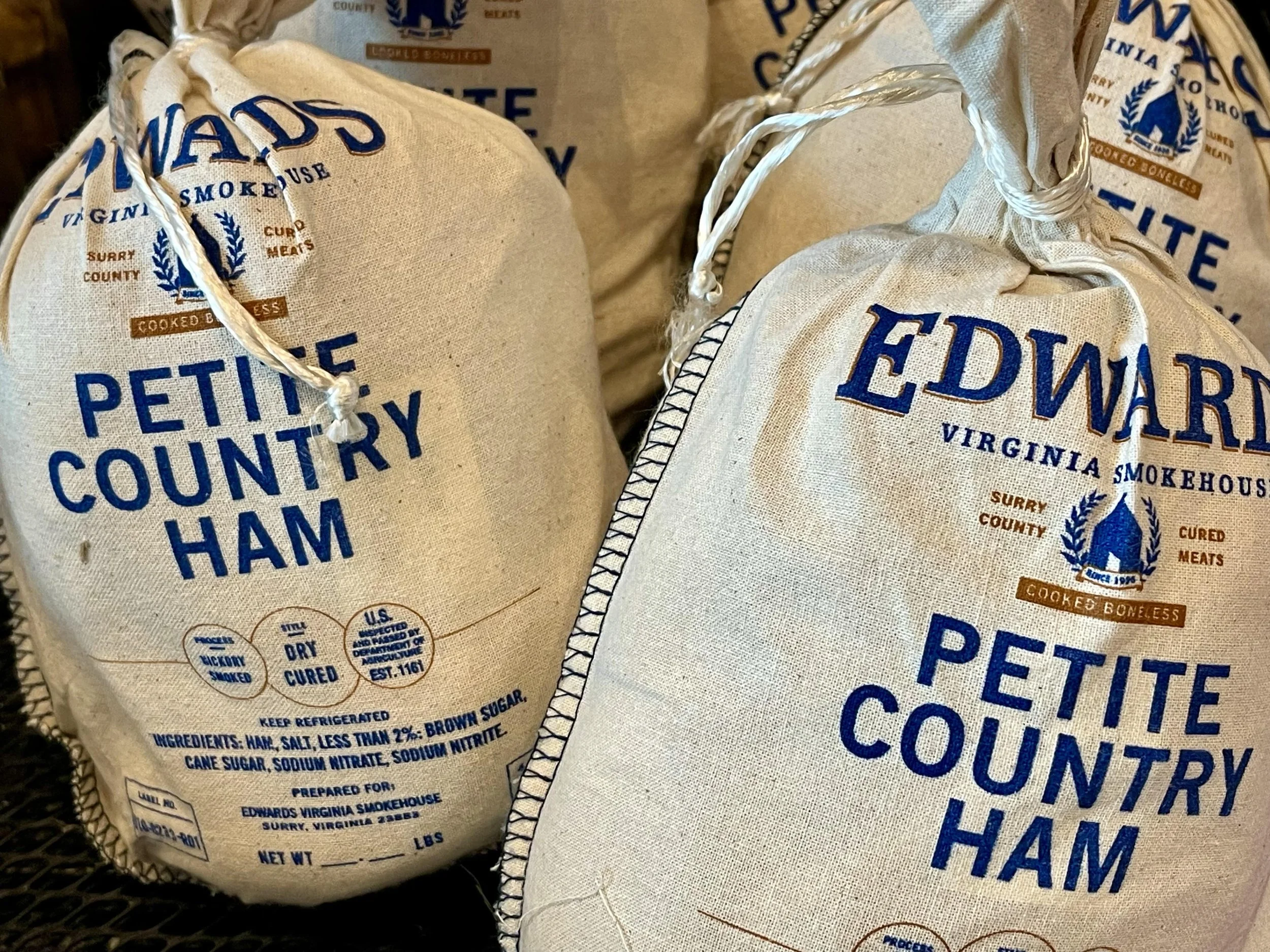 Top 10 Famous Foods of Virginia: What to Eat in VA — Chef Denise